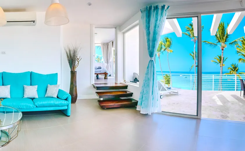 The Benefits of Renting a Beachfront Condo for Long-Term Stays ...