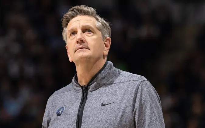 Chris Finch Wife, Age, Height, Weight, Net Worth, Career, And Full Bio ...