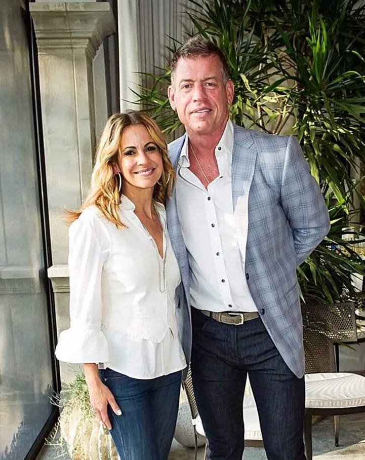 Lorrie Morgan Troy Aikman Wife, Age, Height, Weight, Net Worth, Career, And Full Bio ...