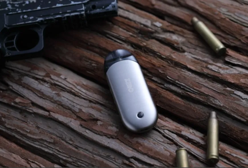 Next-Gen Pod Vapes: Smarter, Sleeker, More Powerful - Trendlandmagazine.com