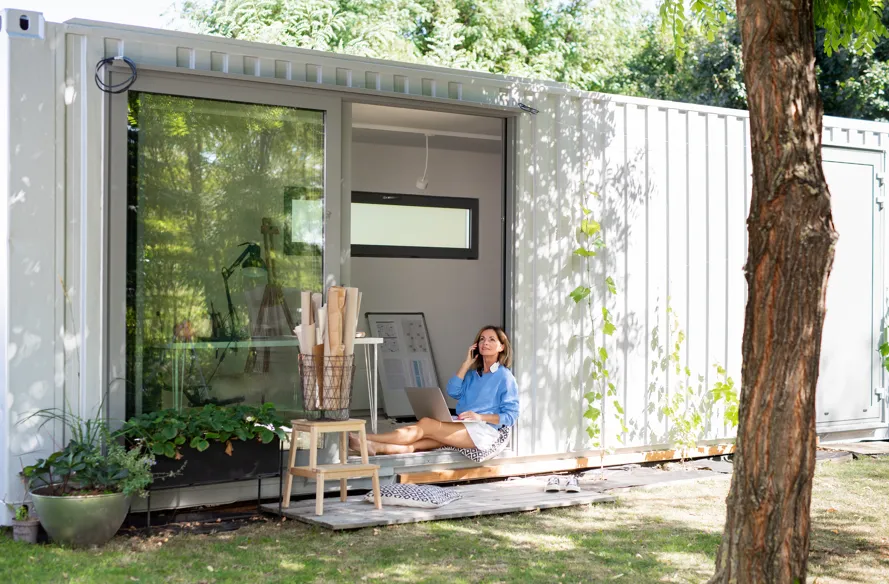 Shipping Container Conversion Ideas for Summer 2025 - Trendlandmagazine.com