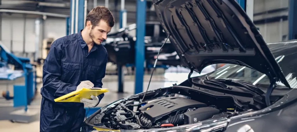 Signs Your Car Needs Immediate Transmission Repair - Trendlandmagazine.com