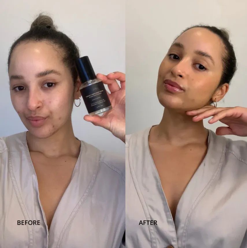 Unlocking a Radiant Complexion with B3 Serum - Trendlandmagazine.com