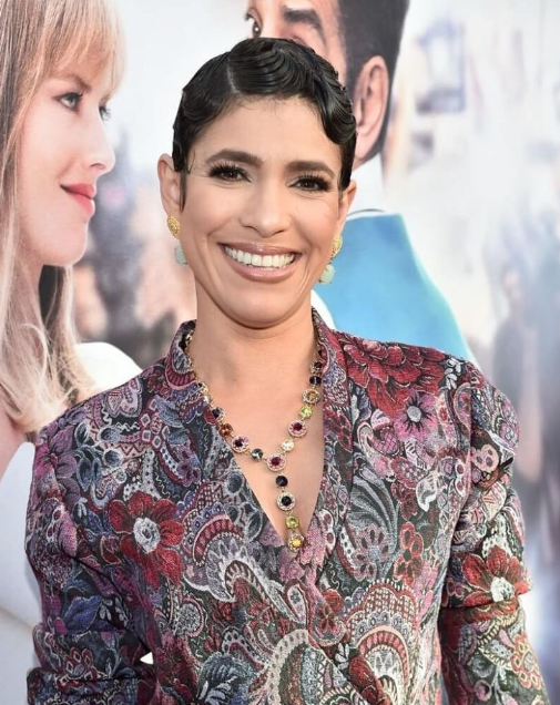 Diany Rodriguez Age, Net Worth, Height, Husband, Career & More ...