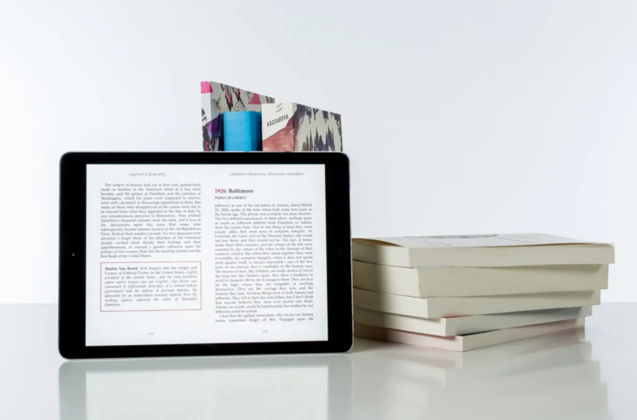 eBook Conversion Services: Transforming Manuscripts into Digital Success - Trendlandmagazine.com