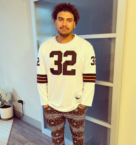 Josh Naylor Ethnicity: Family, Career, Net Worth, and More ...