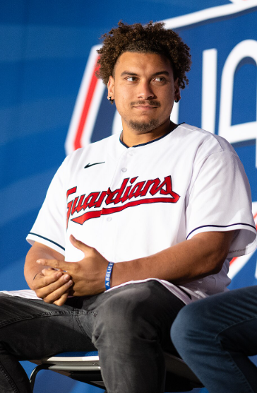Josh Naylor Ethnicity: Family, Career, Net Worth, and More ...