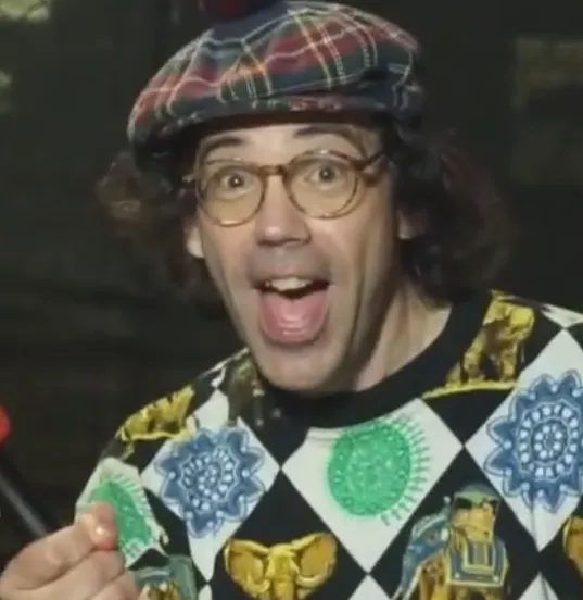 Nardwuar Age: A Complete Biography, Net Worth, and Life Story ...