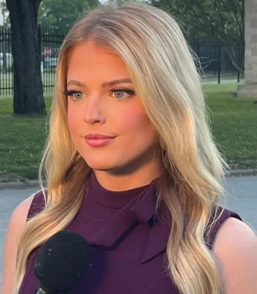 Paige Ellenberger Age – Biography, Lifestyle, Career & Net Worth 2025 ...