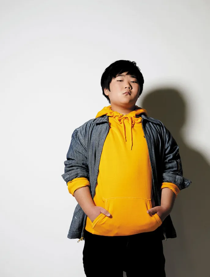 Reyn Doi Age – Full Biography, Career, Net Worth & More ...