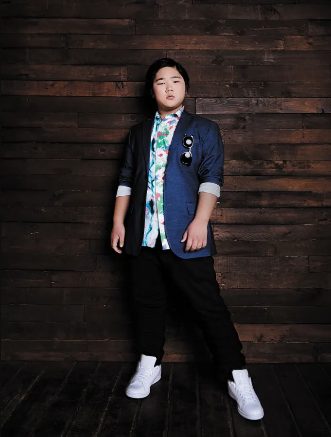 Reyn Doi Age – Full Biography, Career, Net Worth & More ...
