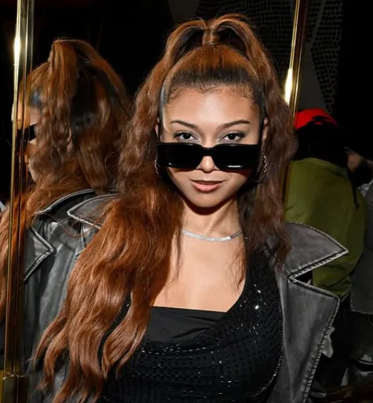 Sierra Capri Âge – A Complete Biography, Lifestyle & Net Worth Overview ...