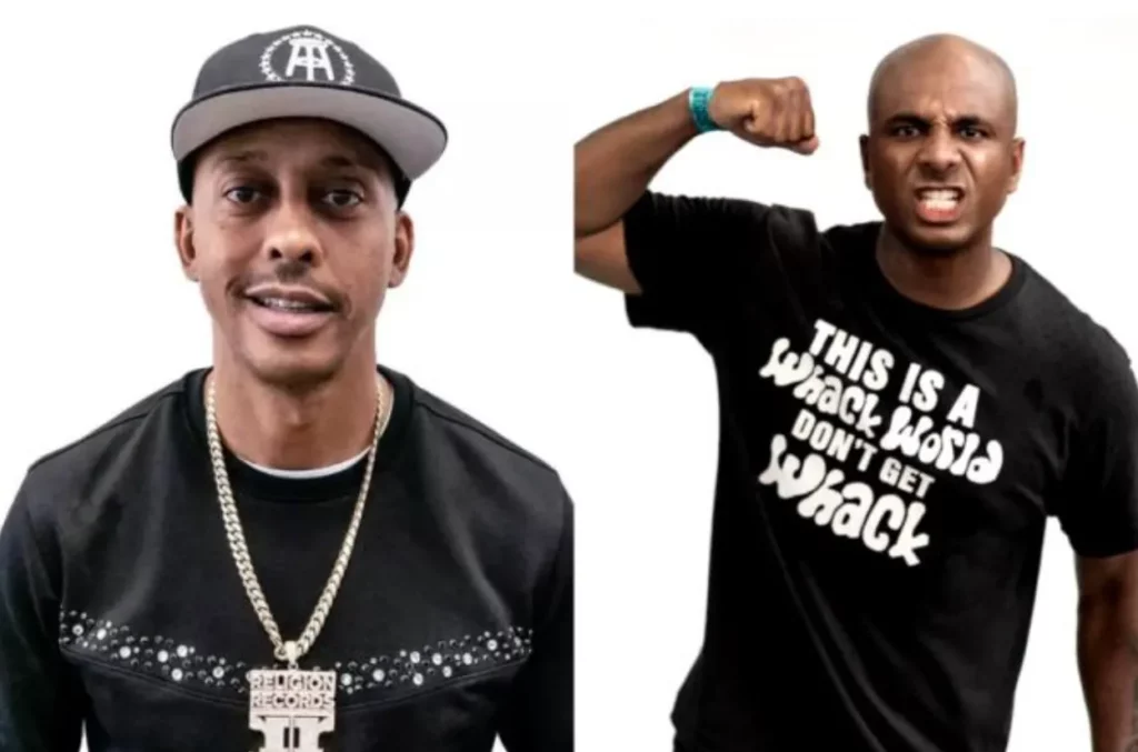 Gillie Da Kid Age, Biography, and Life Story: From Rap Icon to Media ...