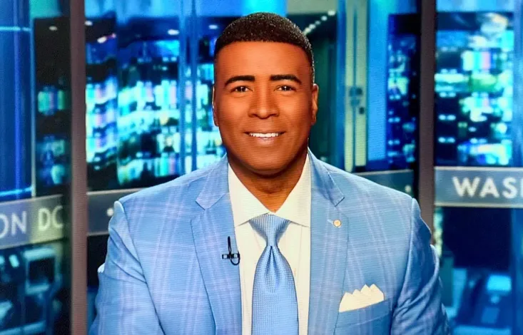 Kevin Corke Age, Spouse & Family – A Deep Dive into the Life of the Fox ...